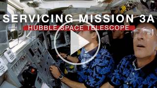 Servicing Mission 3A (SM3A) - NASA Science