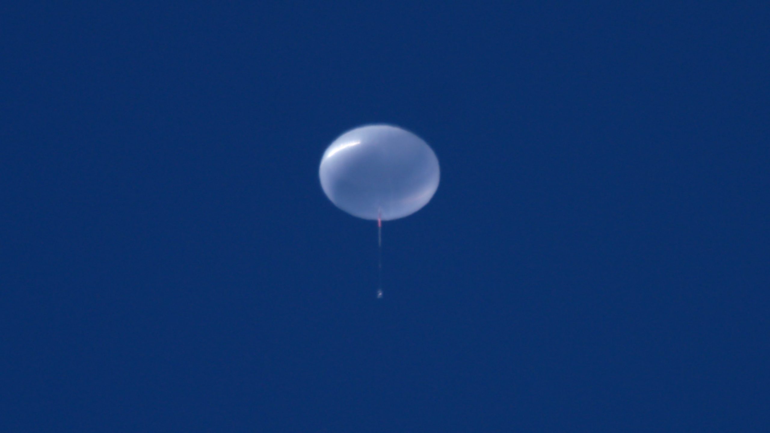 Successful Compatibility Test Paves Way for Wanaka Balloon Launch ...