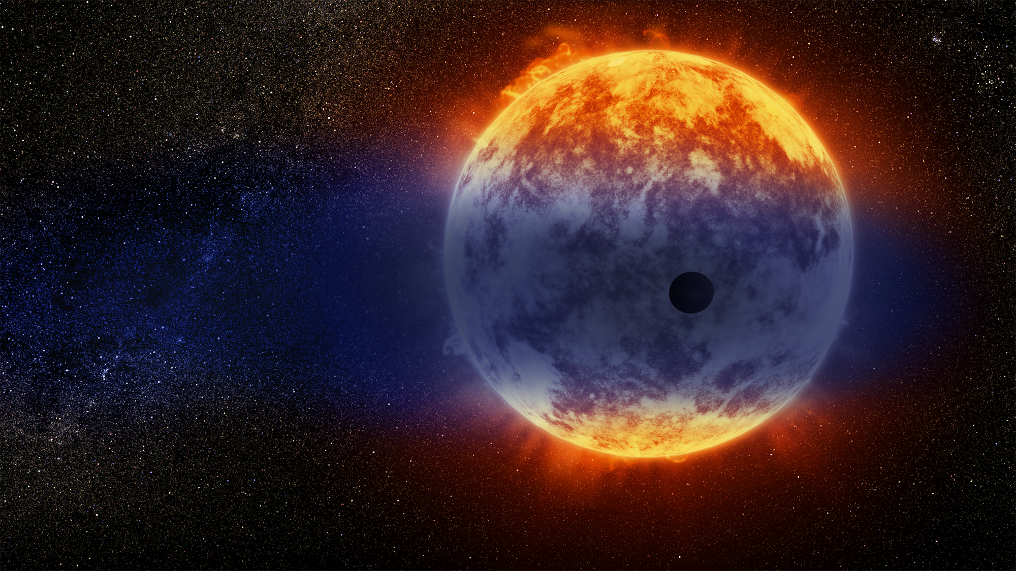 Recognizing Worlds Beyond Our Sun - NASA Science