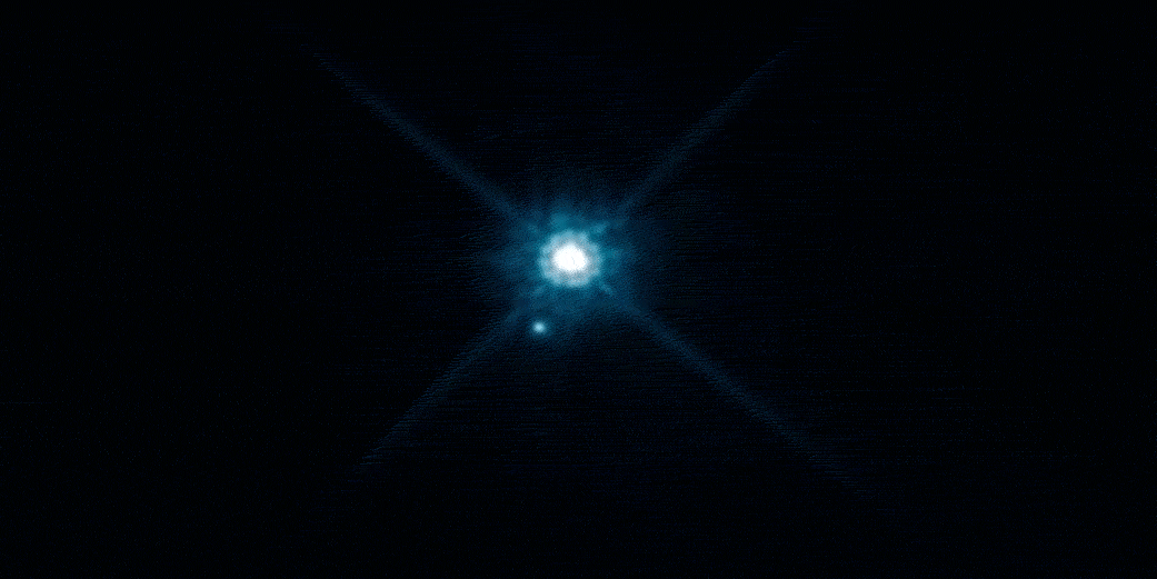 Hubble Gravitational Lenses - NASA Science