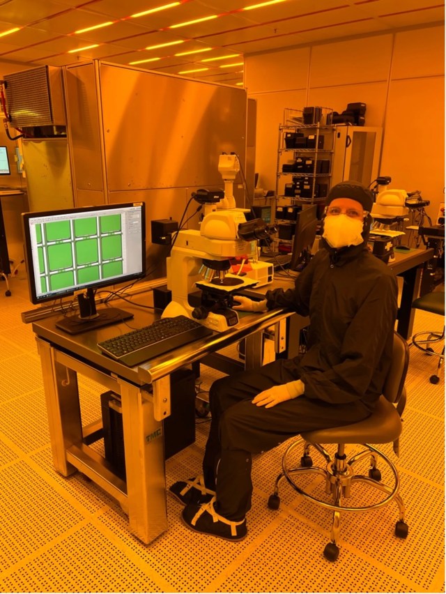 New Superconducting Sensor Arrays Will Enable Future Far Infrared Space