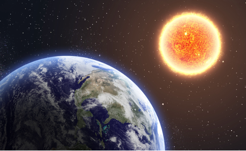 Earth Science Missions: Upcoming - NASA Science