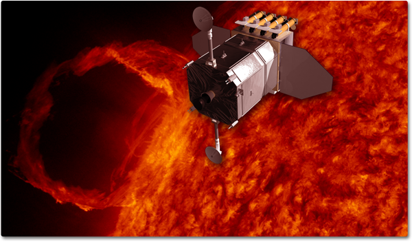 Ultraviolet Waves - NASA Science