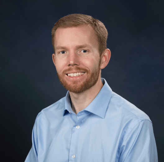 Jesse Woodroffe - NASA Science