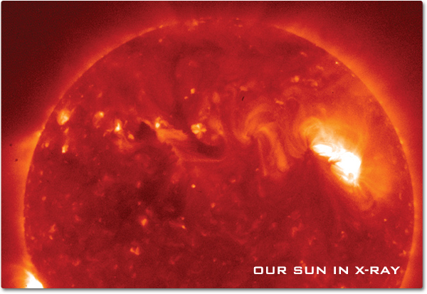 X-Rays - NASA Science