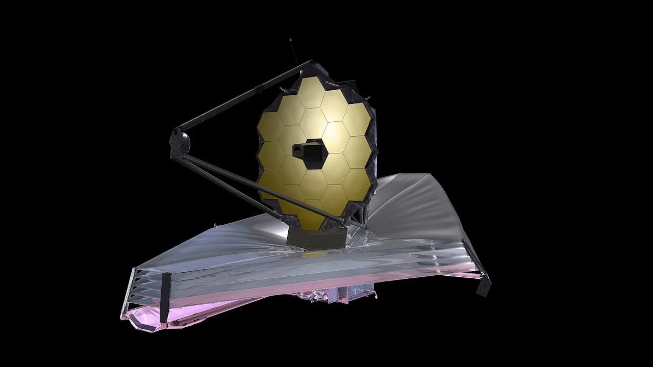 What Does the Webb Telescope’s Orbit Look Like? - NASA Science