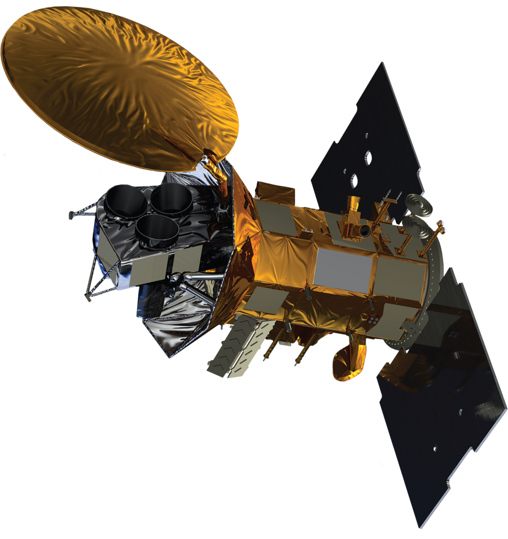 Aquarius Stories - NASA Science