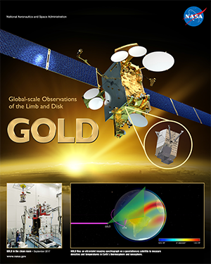 GOLD Stories - NASA Science