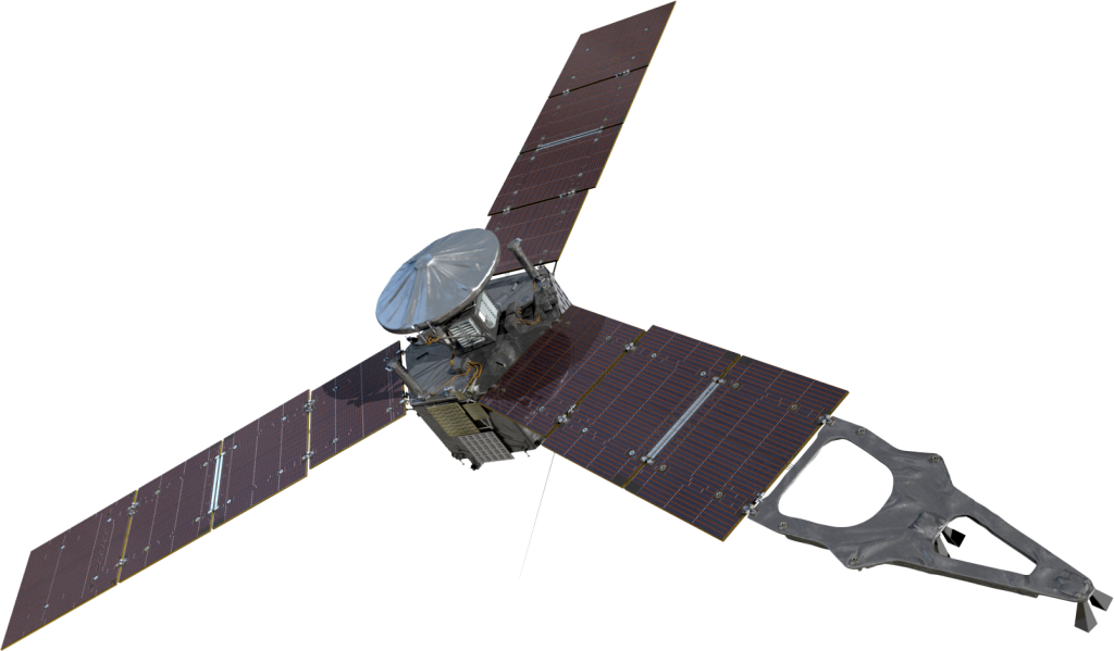 Solar System Exploration