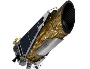 Kepler / K2 - NASA Science