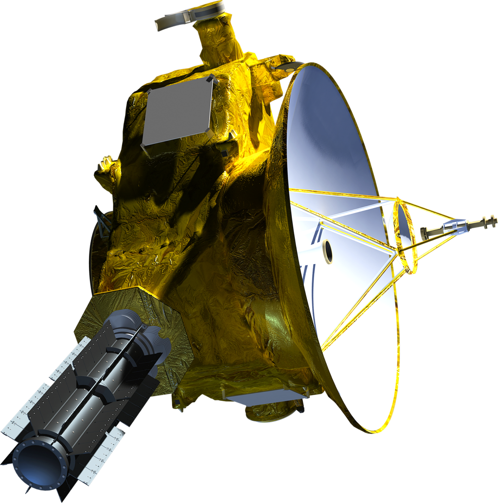 Solar System Exploration - NASA Science