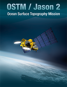 OSTM / Jason-2 Stories - NASA Science