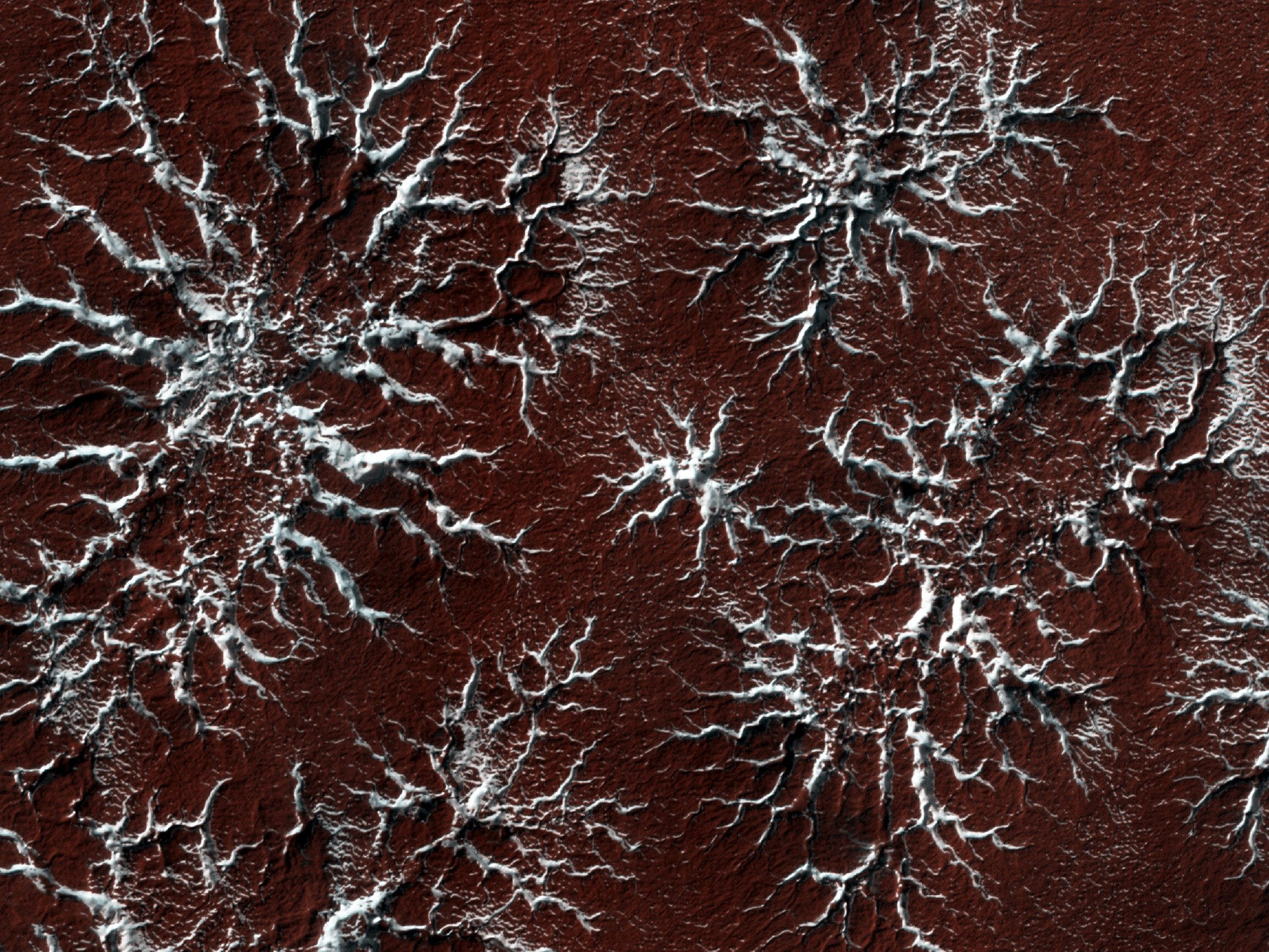 Mars - NASA Science