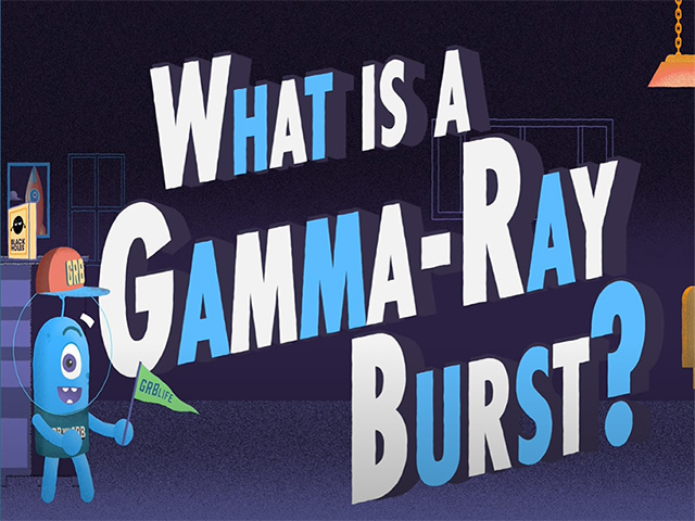 NASA's Guide to Visiting a Gamma-Ray Burst - NASA Science