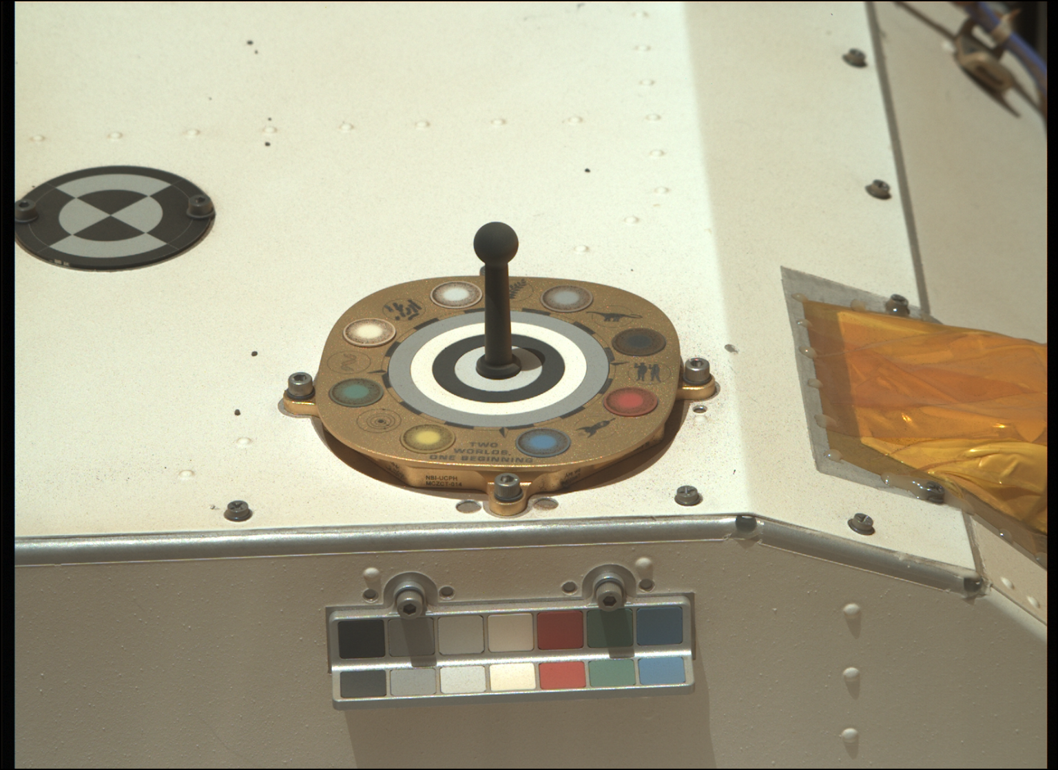 Mars - NASA Science