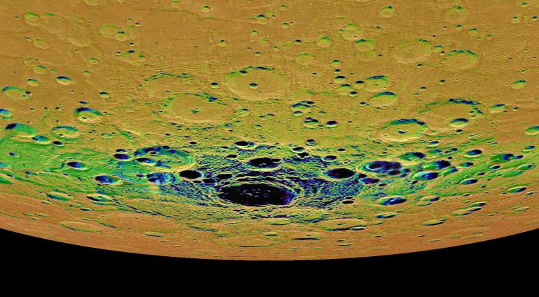 Mercury - NASA Science