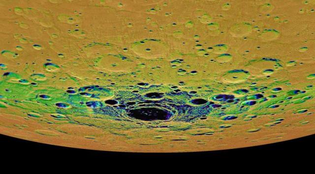 Mercury - NASA Science