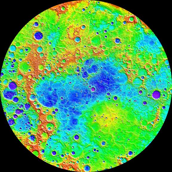 Mercury - NASA Science