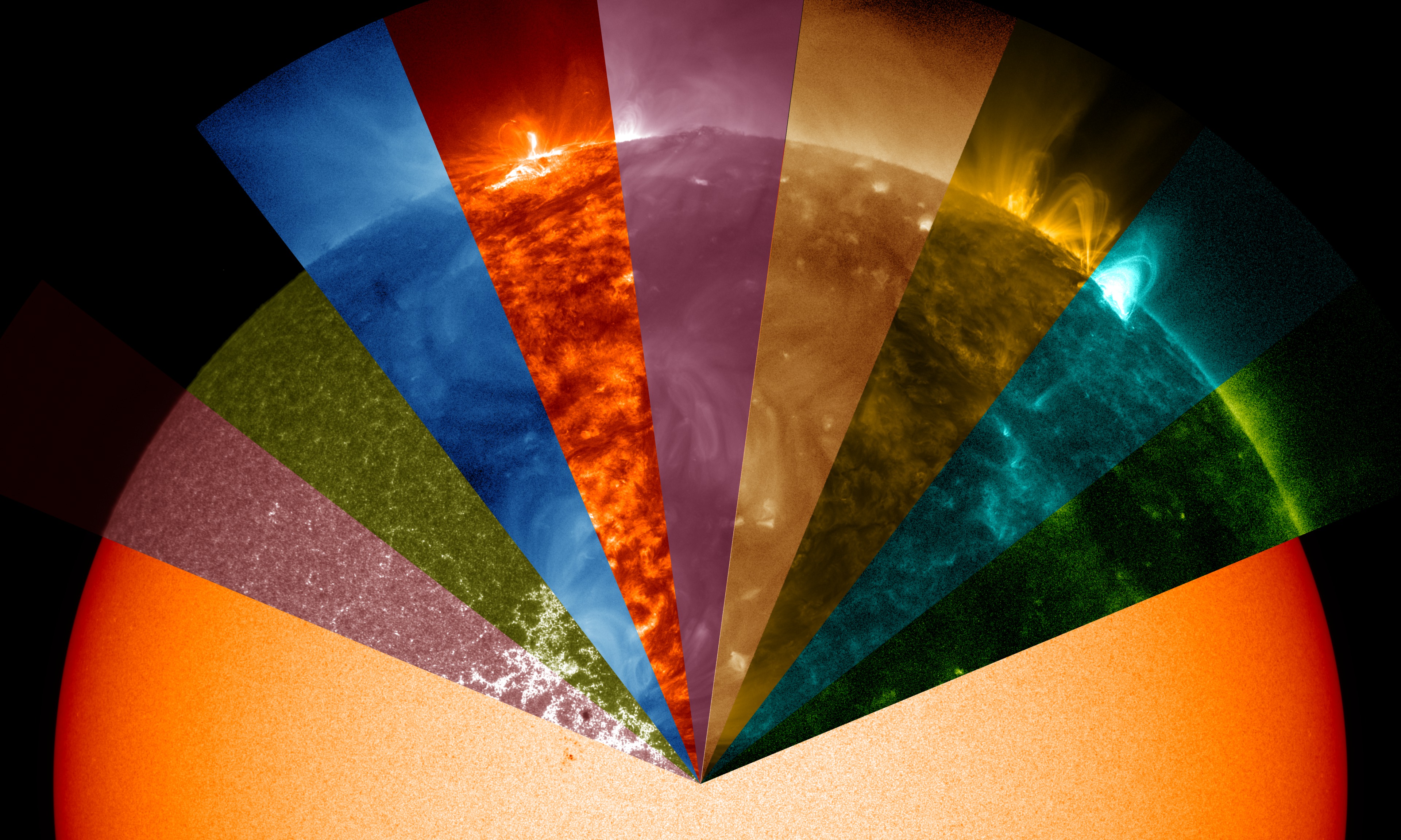 Missions Exploring our Sun