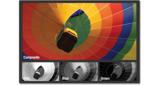 Visualization: From Energy to Image - NASA Science