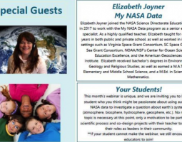 Archived Nuggets - NASA Science