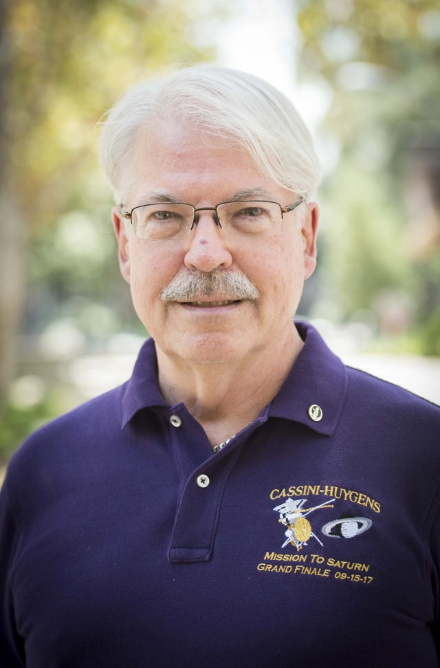 David Doody - NASA Science