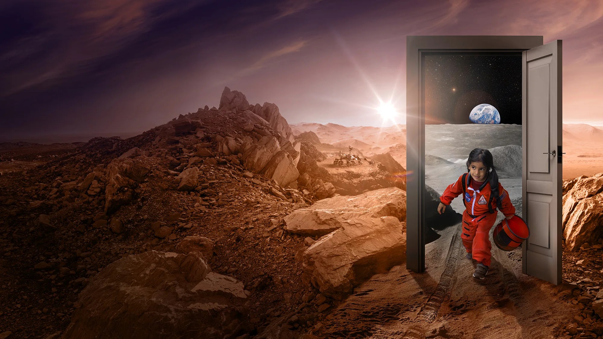 NASA Science Calendars - NASA Science