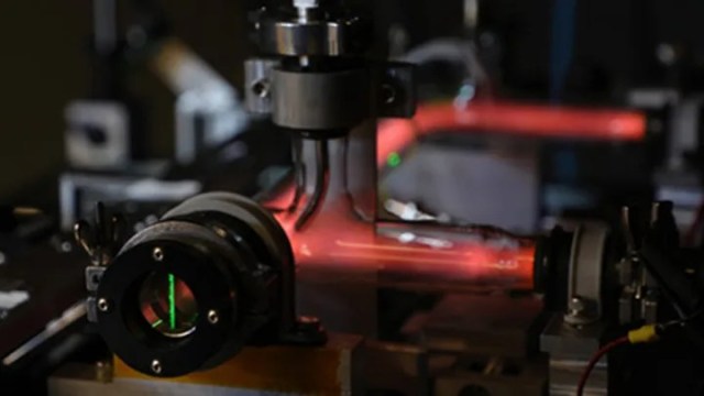 Plasma Kristall 4 - NASA Science