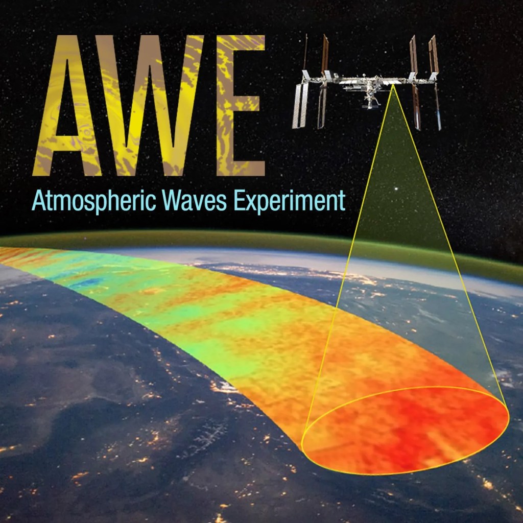 AWE Stories - NASA Science