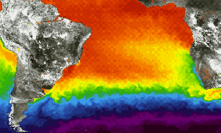 10 Things: Tech We Use to Study Earth (and Make Gifs!) - NASA Science
