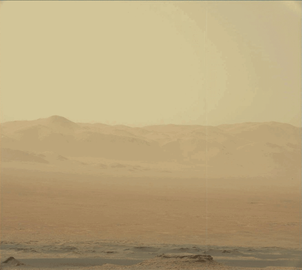 Spirit and Opportunity News and Features - NASA Science
