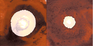 Frozen: Ice on Earth and Well Beyond - NASA Science