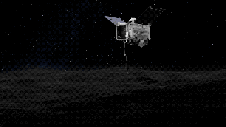 Why Bennu? 10 Reasons - NASA Science