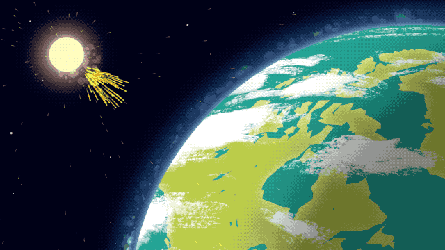10 Things to Know About the Ionosphere - NASA Science