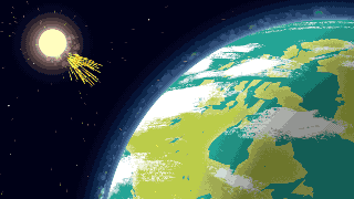 10 Things to Know About the Ionosphere - NASA Science