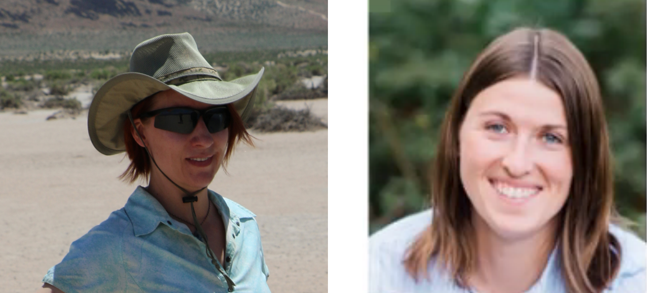 Awesome Girls: Space Exploration - Mars to the Stars - NASA Science