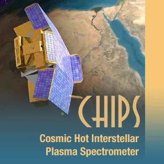 CHIPS - NASA Science