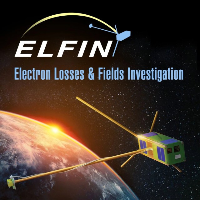 ELFIN - NASA Science