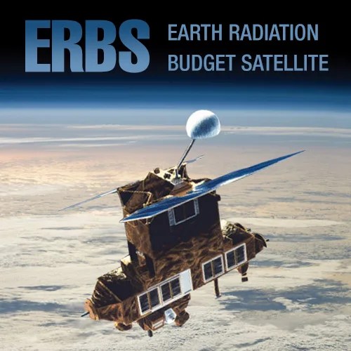 ERBS - NASA Science