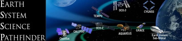 Earth System Science Pathfinder