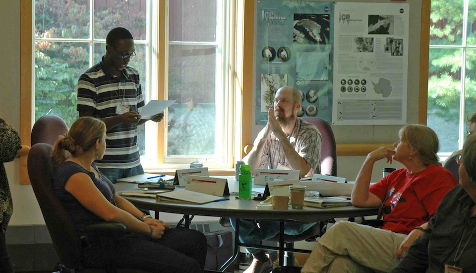 Learning Resources - NASA Science