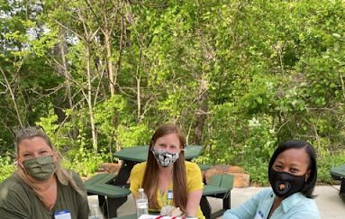 NASA GLOBE Citizen Science Educator Cohort - NASA Science