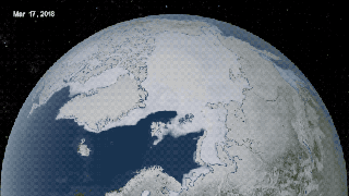 Frozen: Ice on Earth and Well Beyond - NASA Science