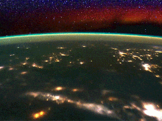 10 Things to Know About the Ionosphere - NASA Science