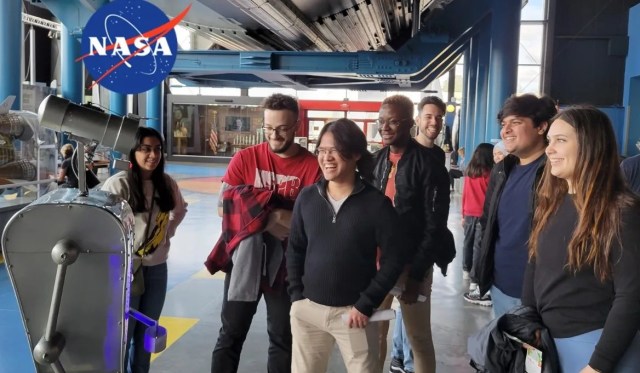 NASA’s Citizen Science Program Continues to Grow: 19 New Grants Awarded ...