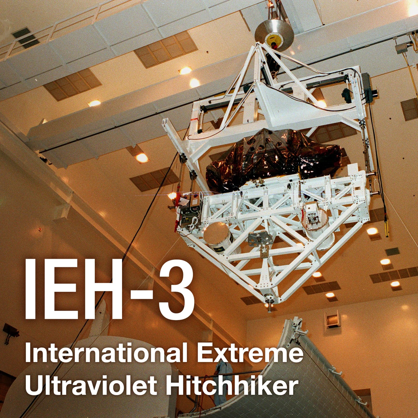 IEH-3 - NASA Science