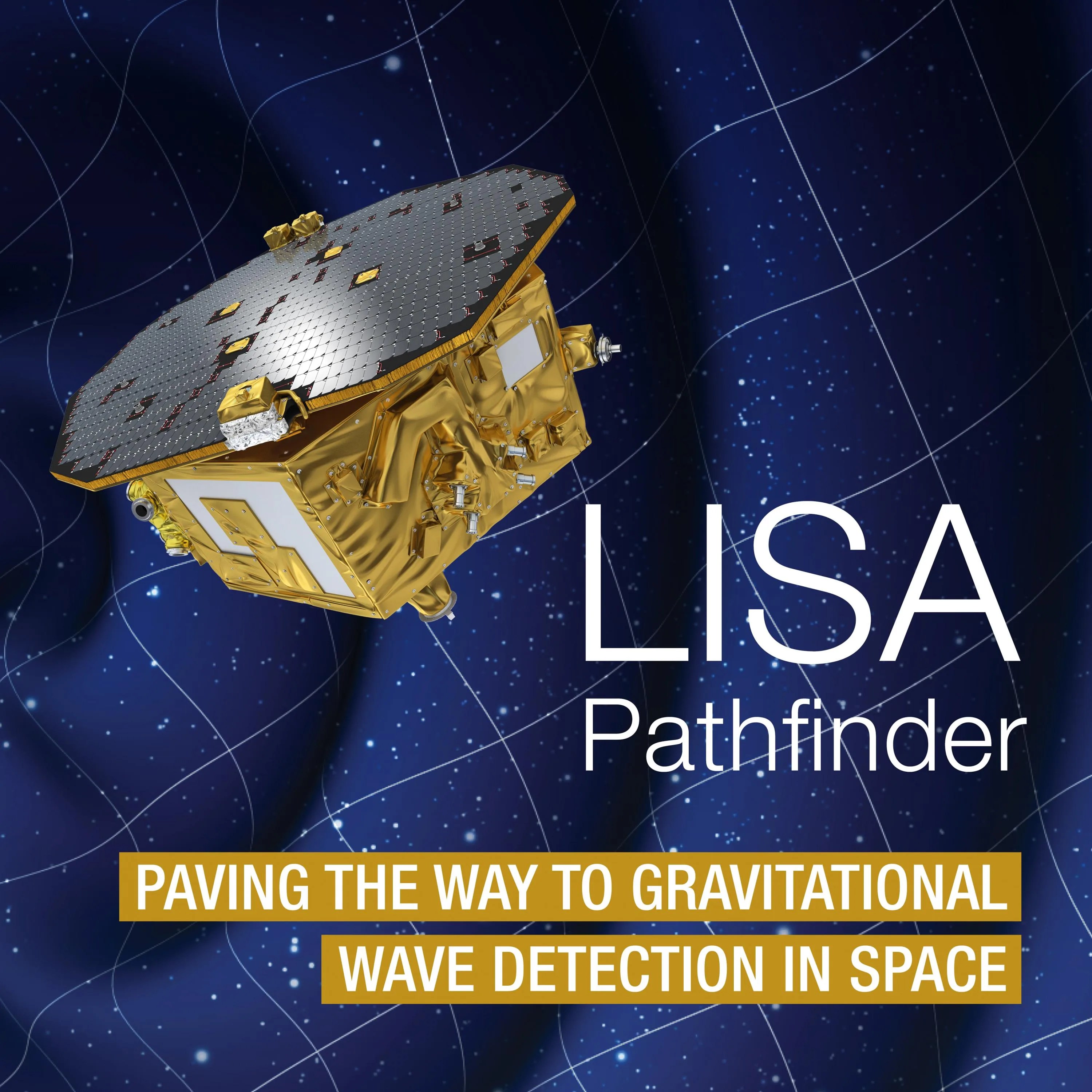 Disturbance Reduction System - NASA Science