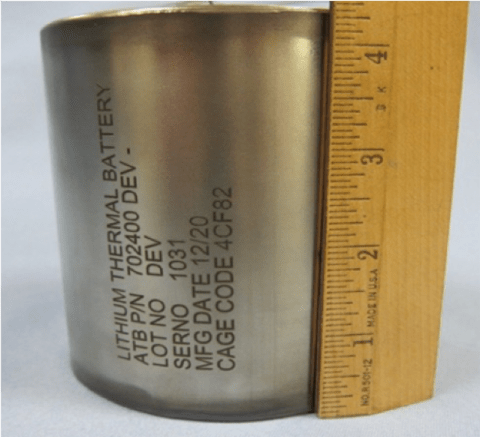 Providing Power on Earth’s Evil Twin - NASA Science