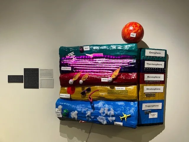 NASA’s Science Activation Program Making Earth & Space Science More ...