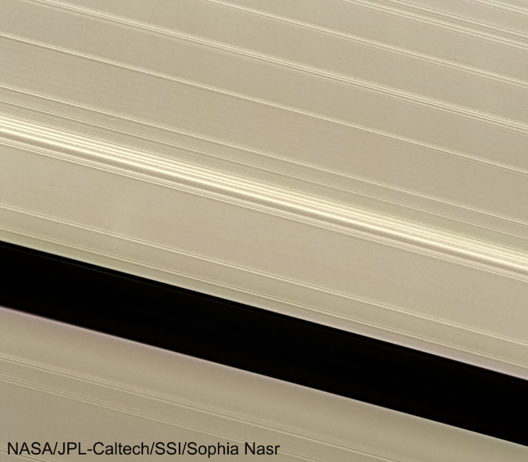 Citizen Science in NASA’s Planetary Science Division - NASA Science